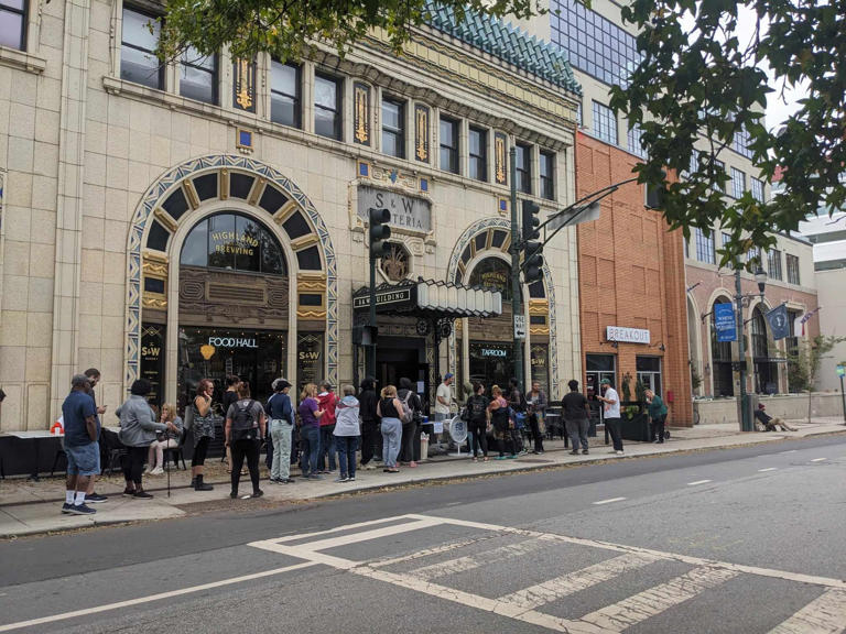 Laughing Seed Cafe building to get a new restaurant tenant this winter