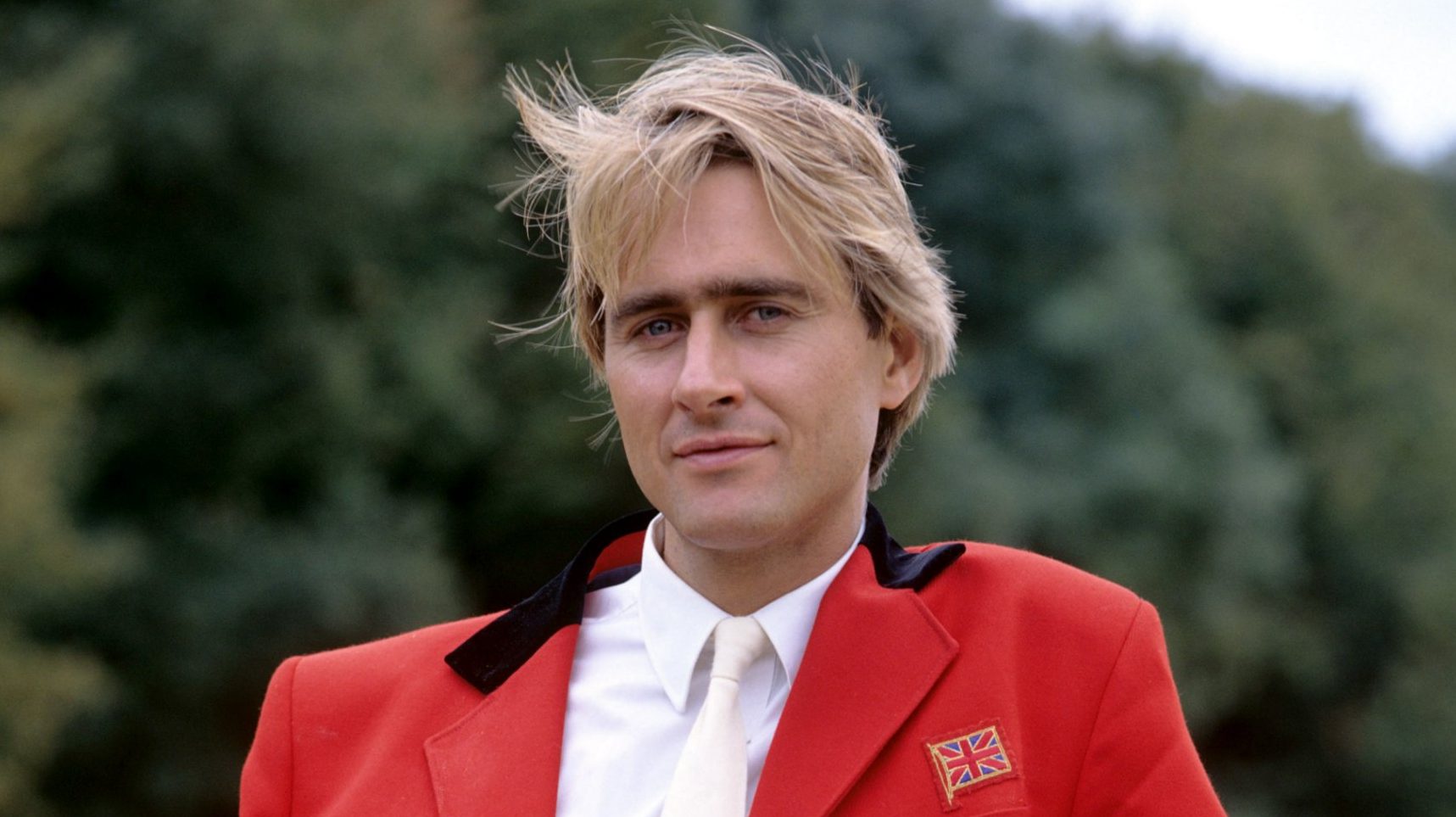 Marcus Gilbert dies aged 67 after cancer diagnosis