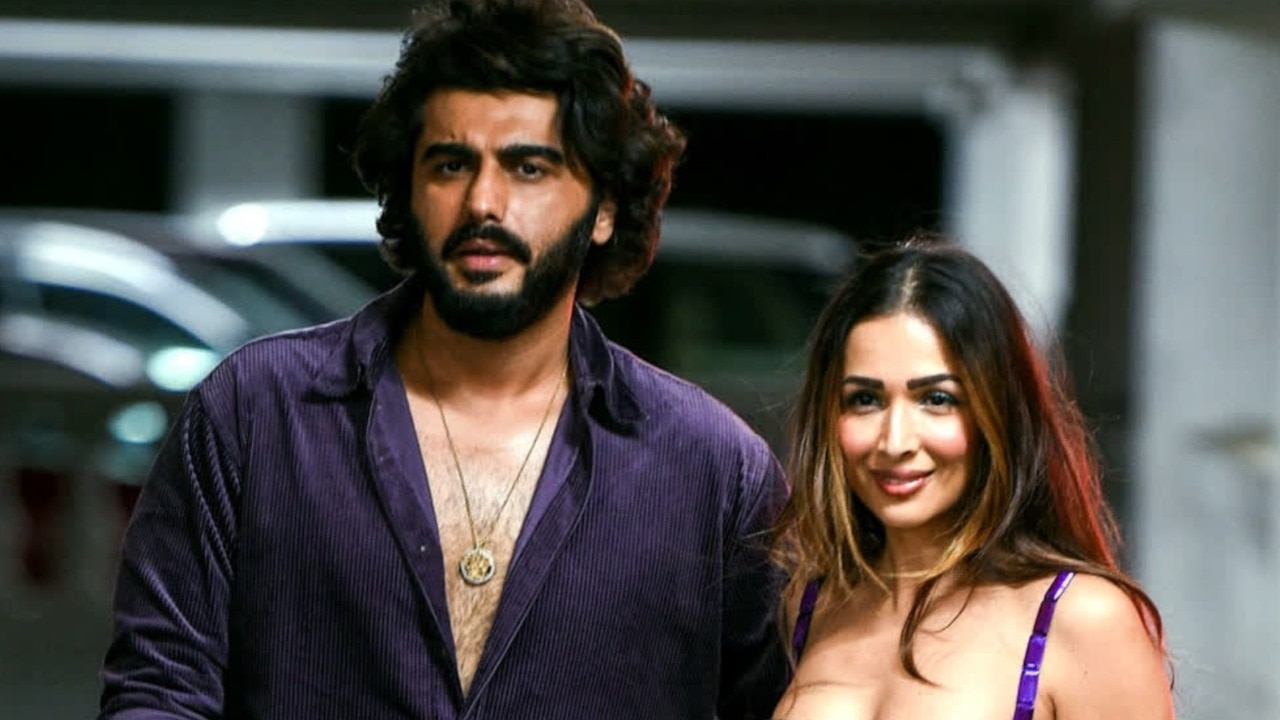 Malaika Arora on Arjun Kapoor's importance in her life, new link-up rumours
