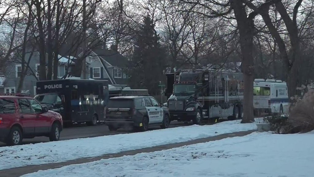 New calls to drop charges after 30-hour police standoff in Ypsilanti