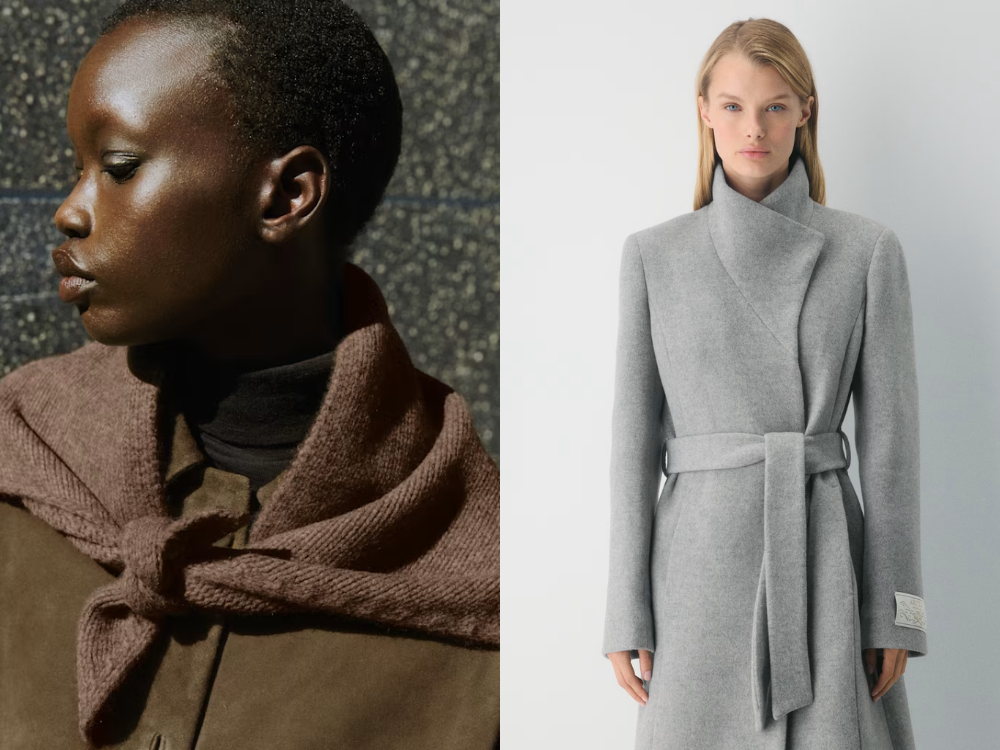 Women’s winter essentials to elevate your style in 2026