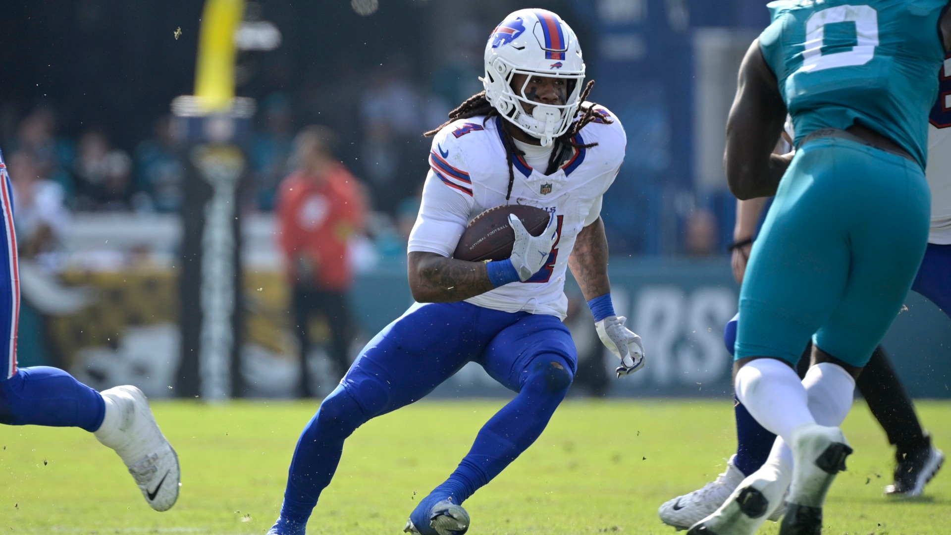 Buffalo vs. Denver: Market dynamics & betting tips