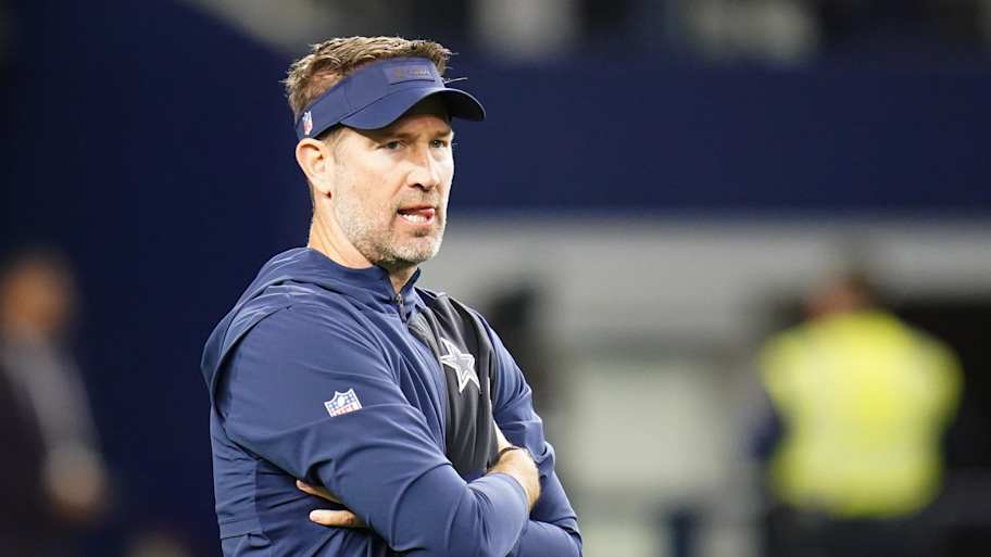 The Dallas Cowboys have an obvious offseason problem to solve