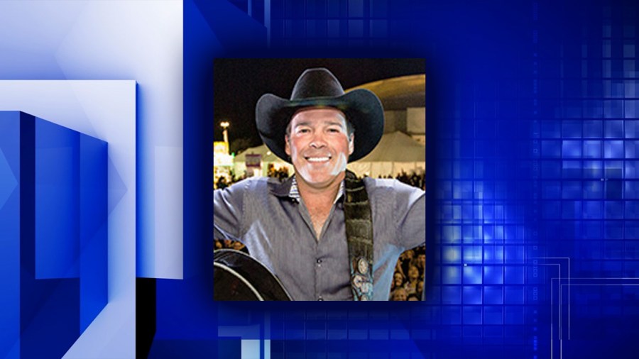Clay Walker playing Rhythm City Casino in August