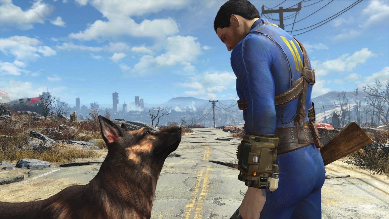 Bethesda non capisce la serie Fallout, per uno degli sviluppatori di ...