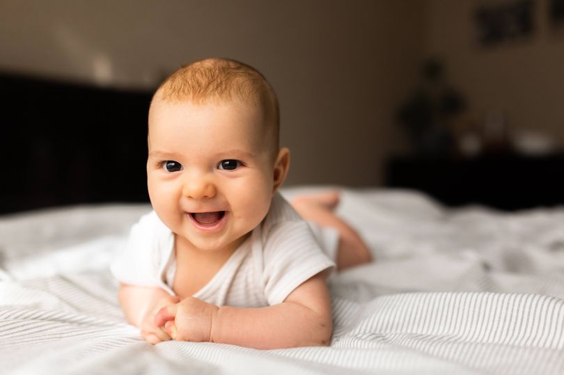 The 10 Irish baby names that are both beautiful and rare