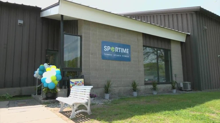 Schenectady sports club undergoes rebranding, renovations