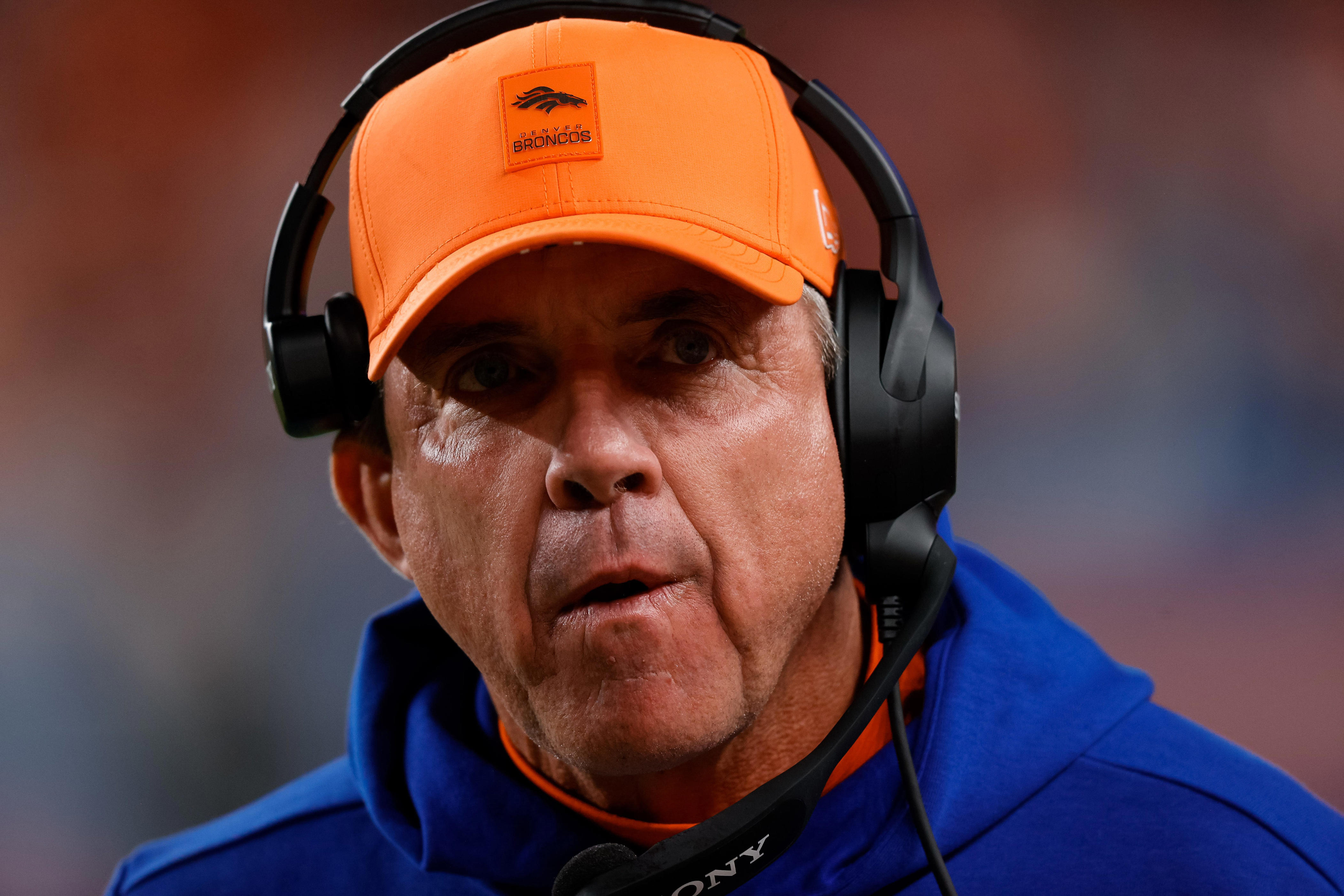 Sean Payton comments on NFL teams interviewing Broncos coaches
