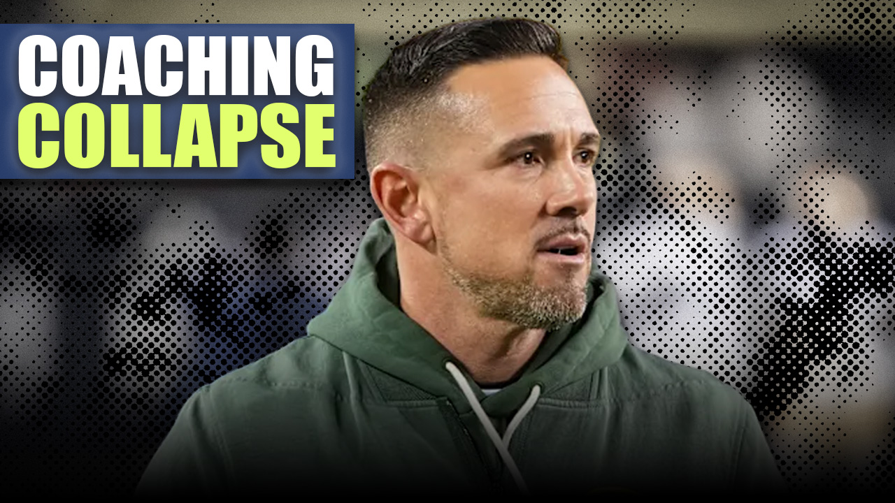 LaFleur’s second-half decisions questioned after Packers loss