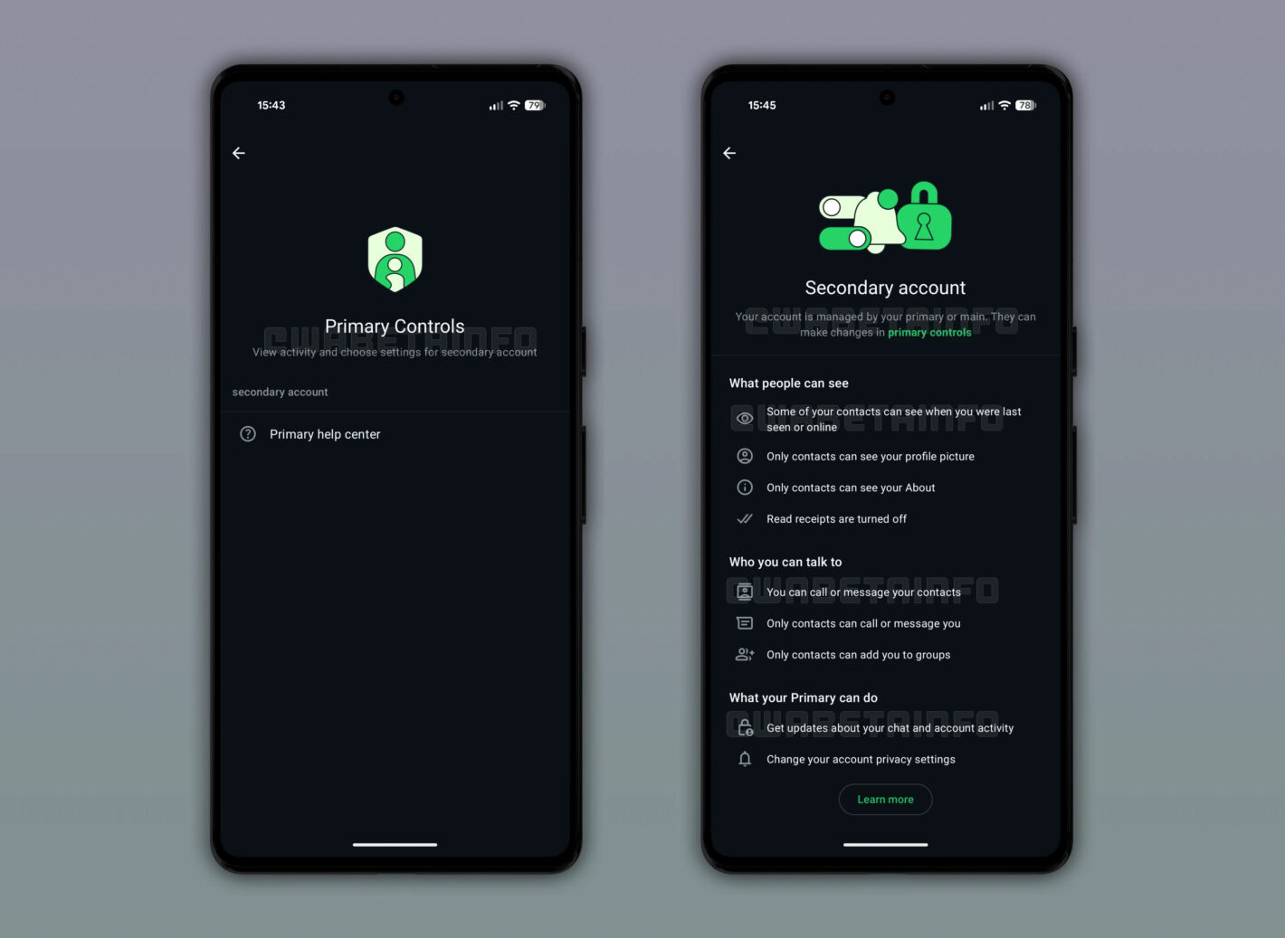 WhatsApp Is Finally Bringing Parental Control Features to Safeguard Kids