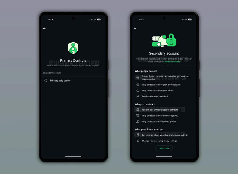 WhatsApp Is Finally Bringing Parental Control Features to Safeguard Kids