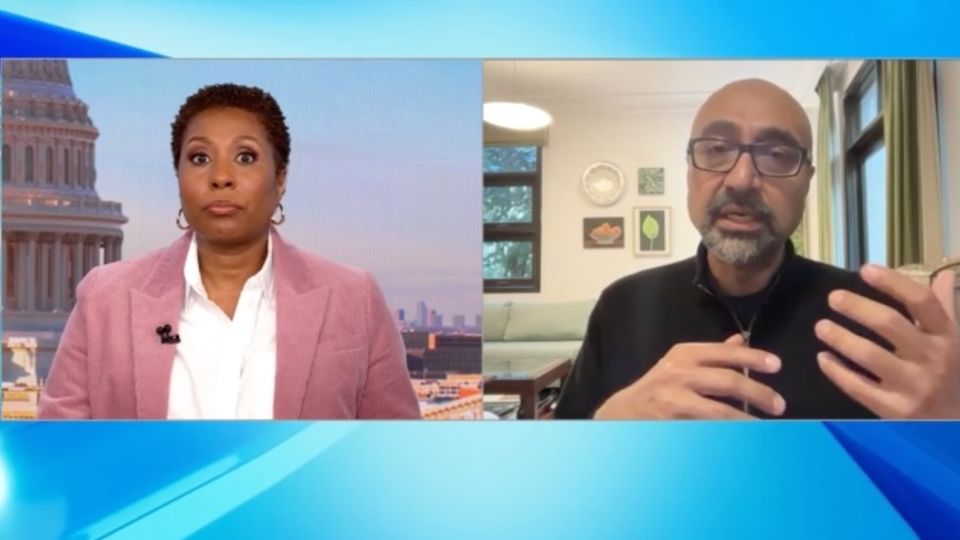 What are Trump’s options on Iran?