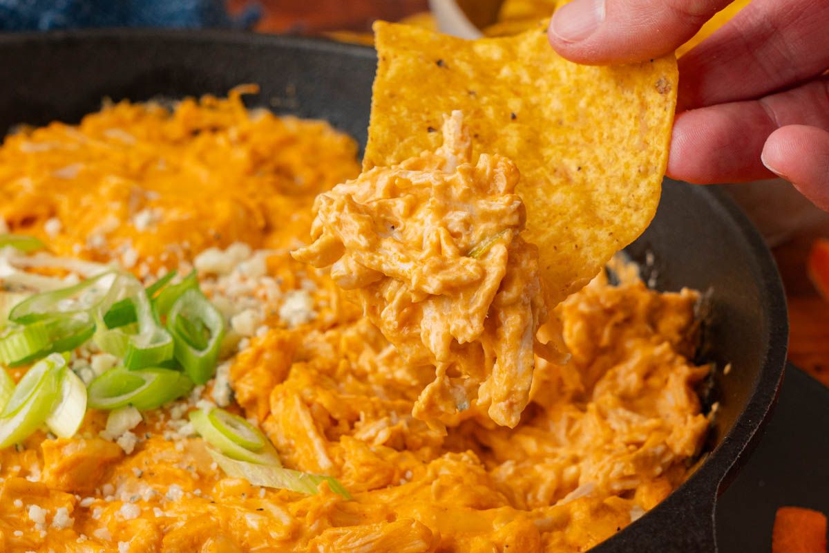 24 hot appetizers that belong on every game day table