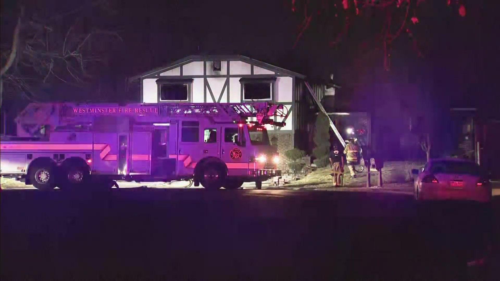 2 dead after house fire in Westminster