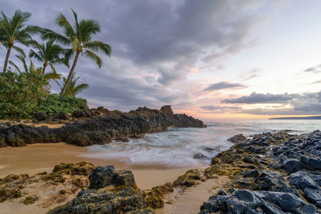Destinations perfect for a multi-gen trip