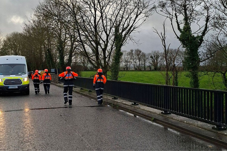 Kerry search stood down as missing woman, 60s, ends in tragedy