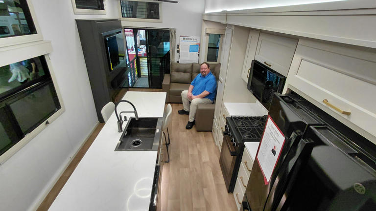 What you need to know before buying a camper and latest model trends