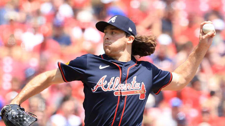 Unexpected Braves bullpen arm could play a bigger role than fans expect