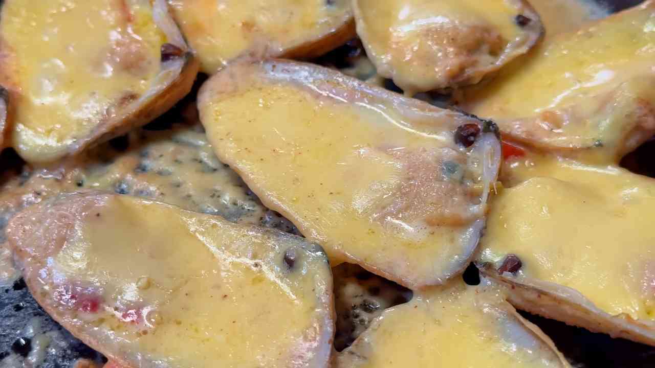 The seafood in South America locals warn outsiders about