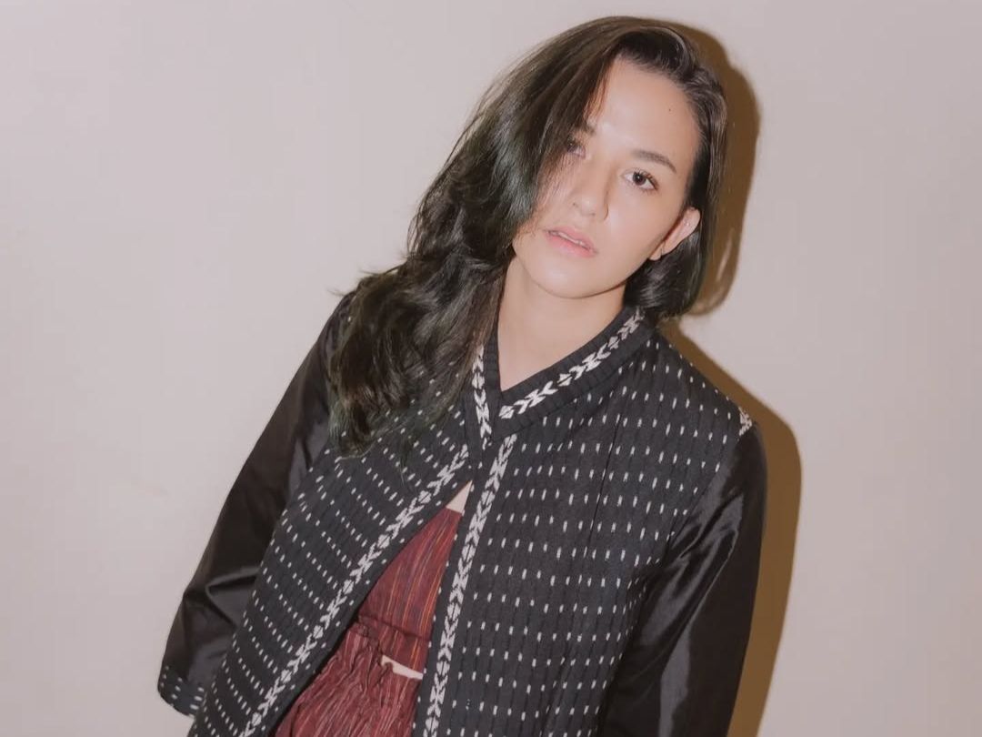 Padahal baru selesai dibangun, Dahlia Poland rela tinggalkan rumah ...