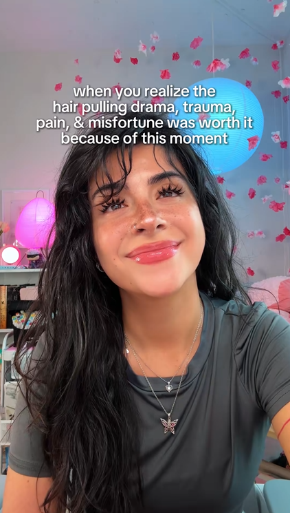 The trauma my girl Tohru went through – Fruits Basket