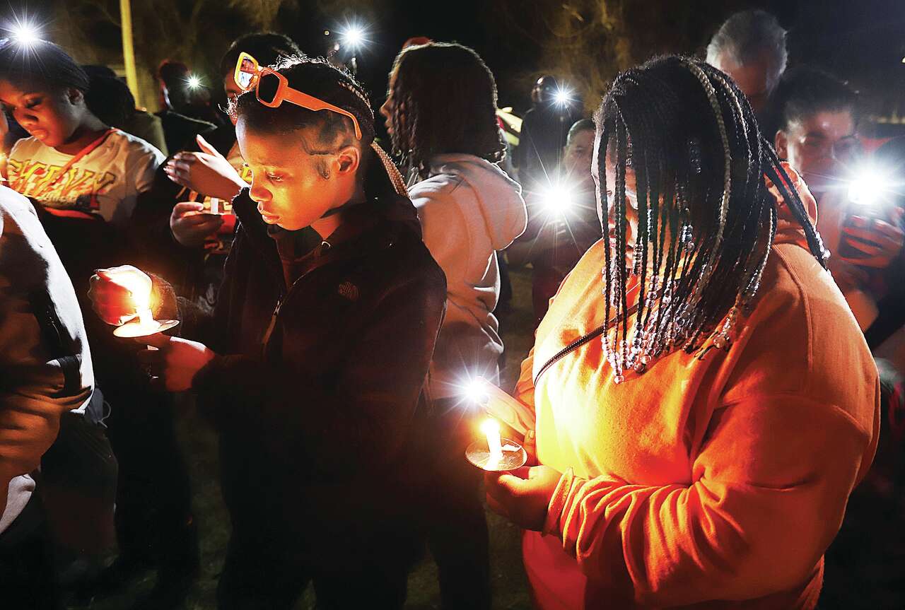 Keith Sanders opts for bench trial in Ra'Niya Steward murder; trial ...