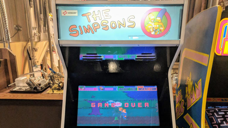 20 jeux d’arcade qui nous manquent