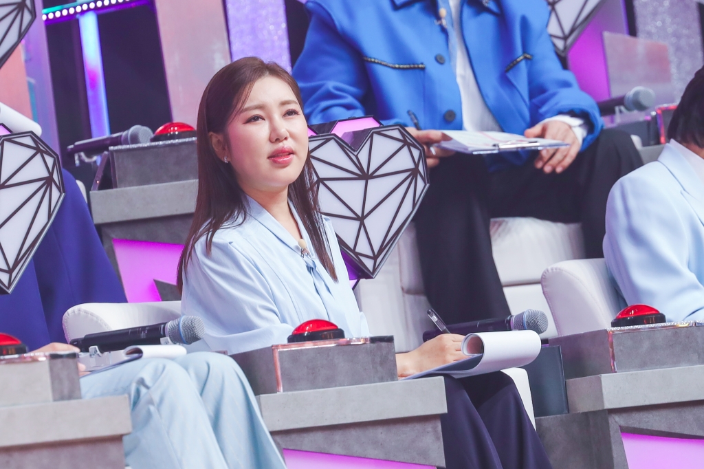 '미스트롯4 미공개 스페셜' 함경도 송가인·구로 정수라 정체는?