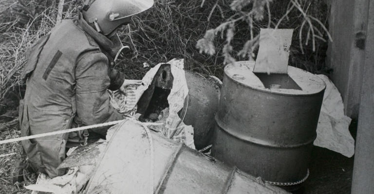 3 top commanders hit in Moscow car bomb attacks as Kremlin security fails