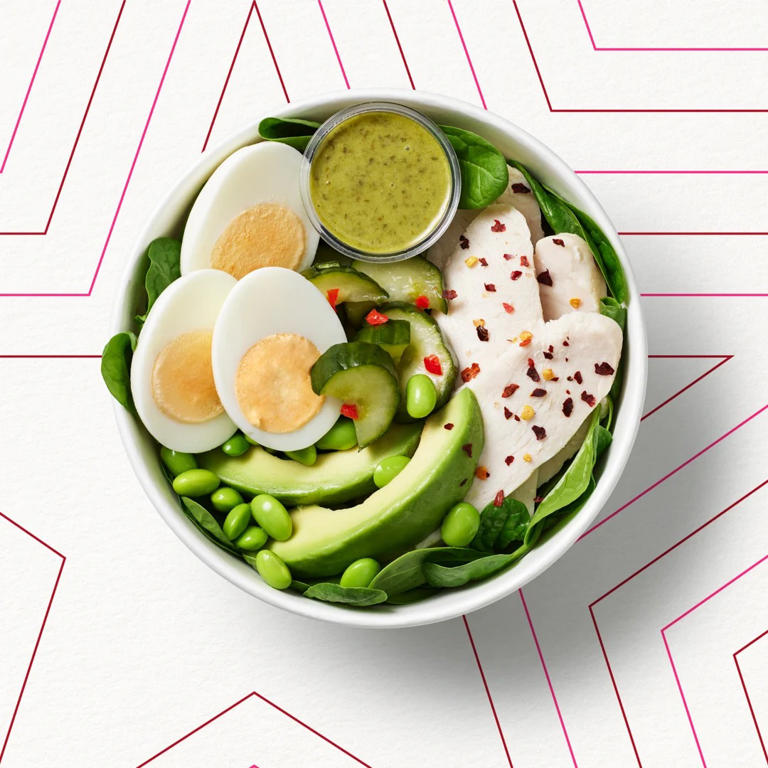 The battle of the high street lunches