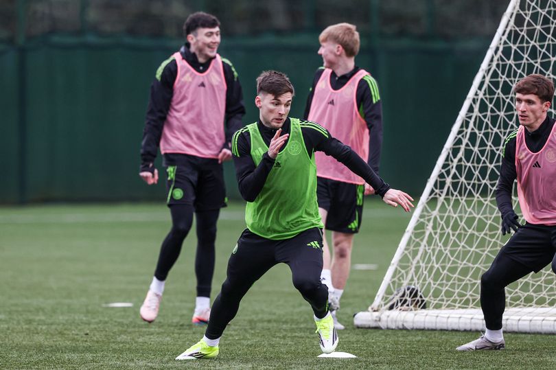Kieran Tierney insists Celtic still make Europe a priority despite ...