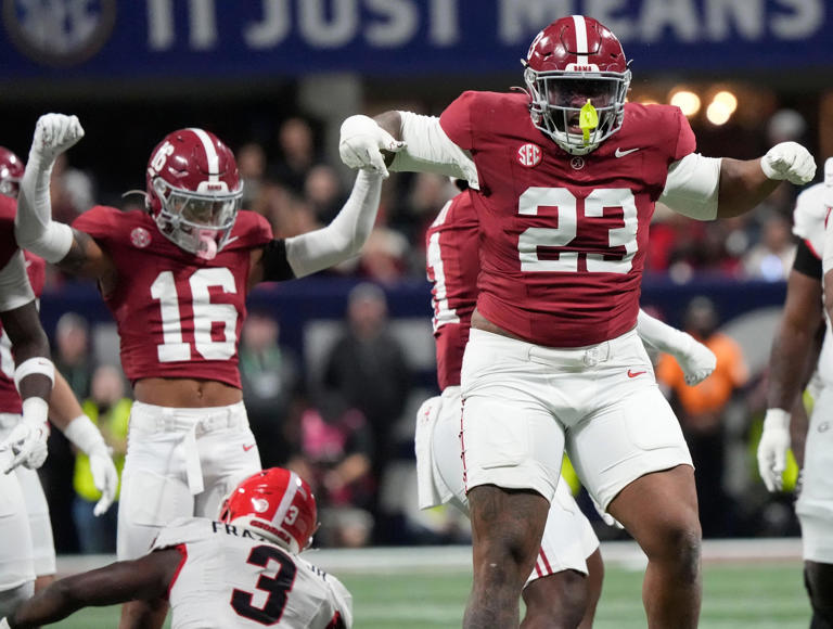 Buckeyes have historic portal day, vault to No. 2 in combined class ...