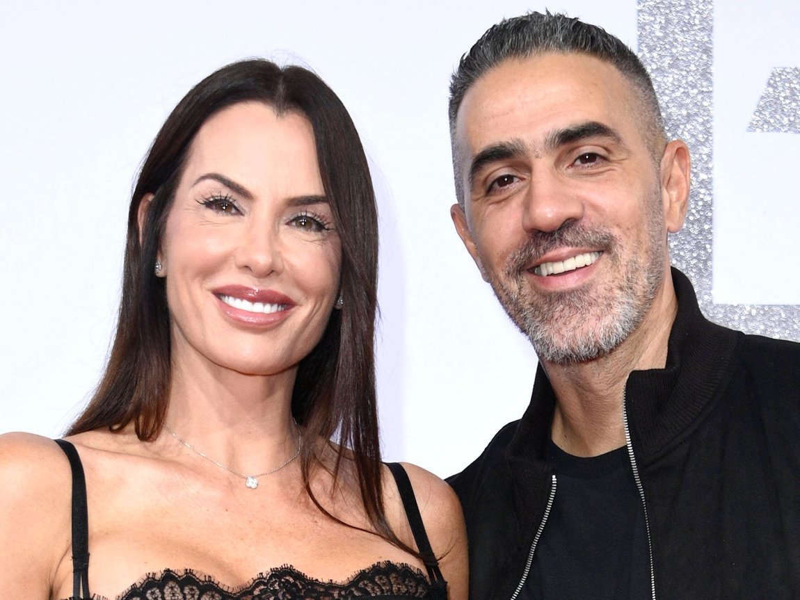 Bushido and Anna-Maria Ferchichi: Marriage crisis overcome