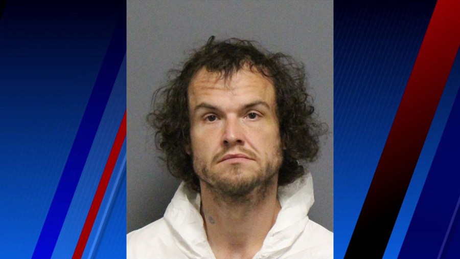 Missing man found dead with traumatic injuries in Greensboro; suspect ...