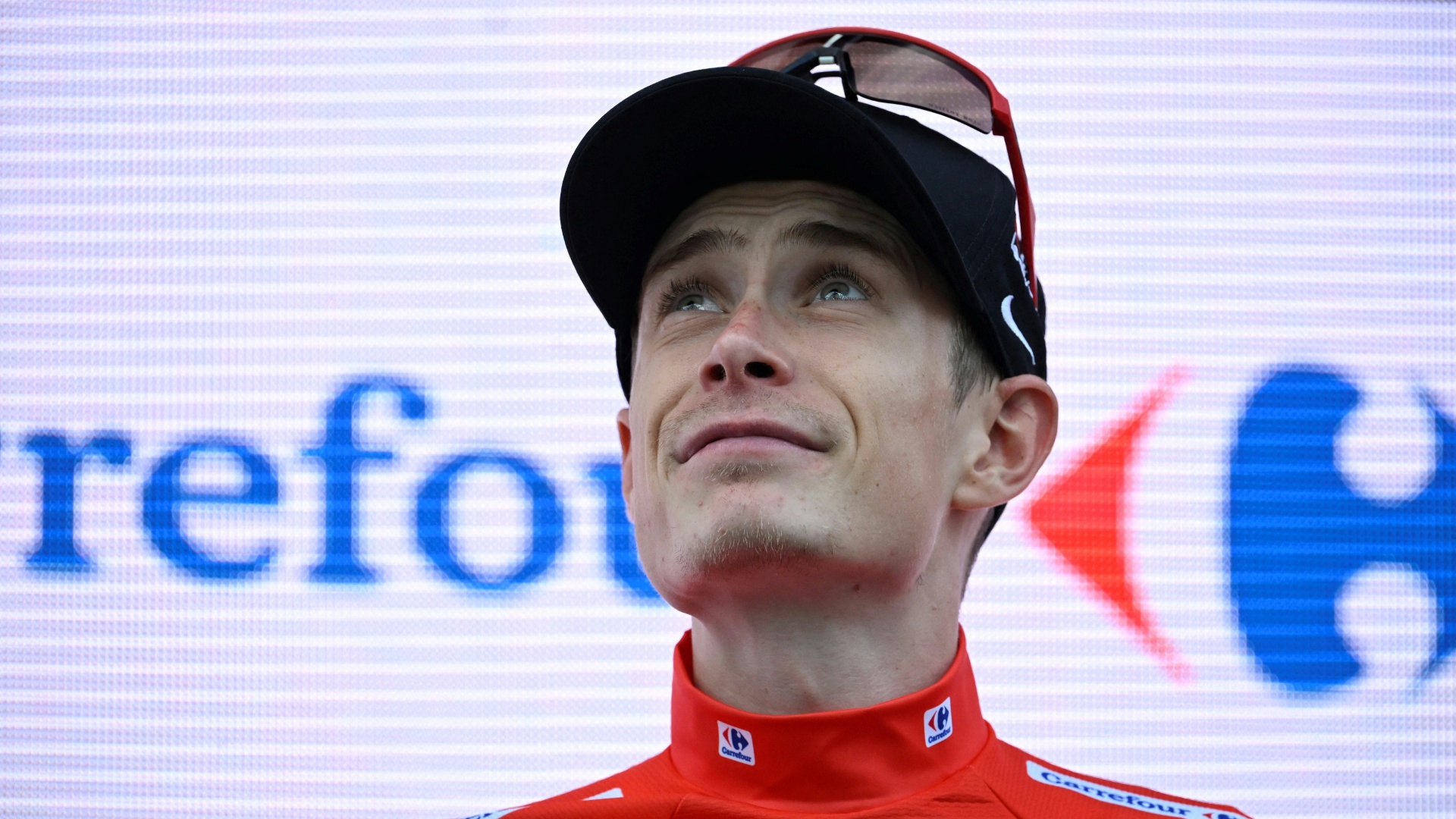 Radsport: Vor der Tour zum Giro - Vingegaard will das rosa Trikot