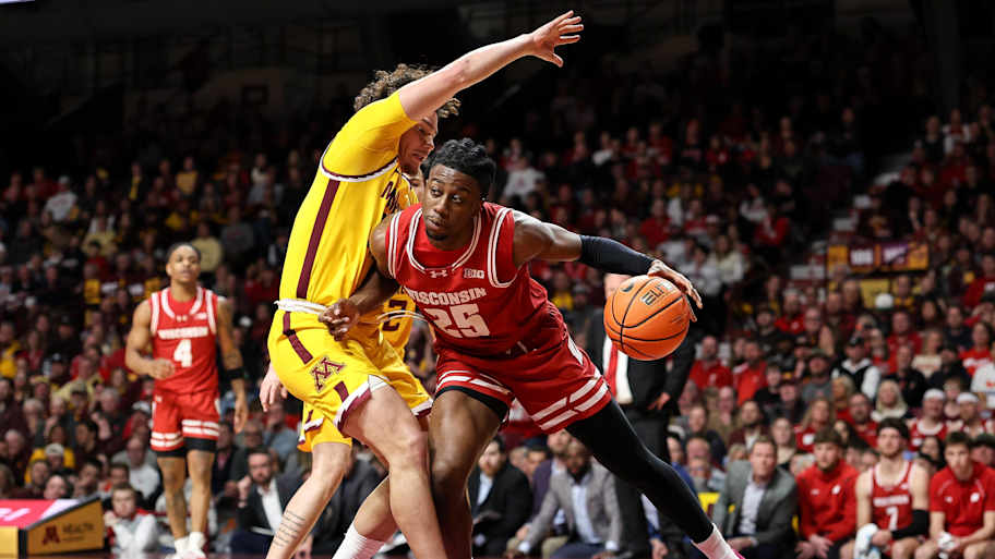 How to watch, stream & listen to Wisconsin Badgers basketball at ...