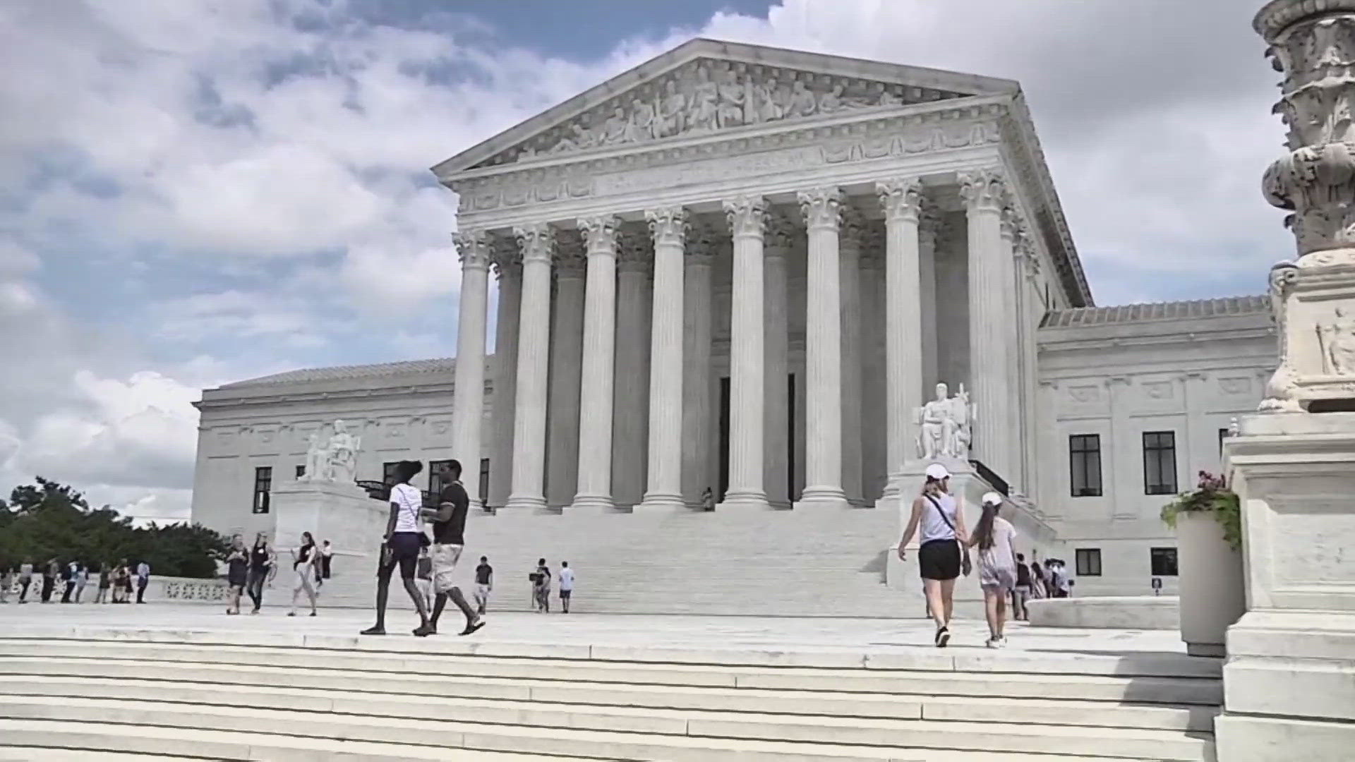 Supreme Court to hear cases on transgender athletes