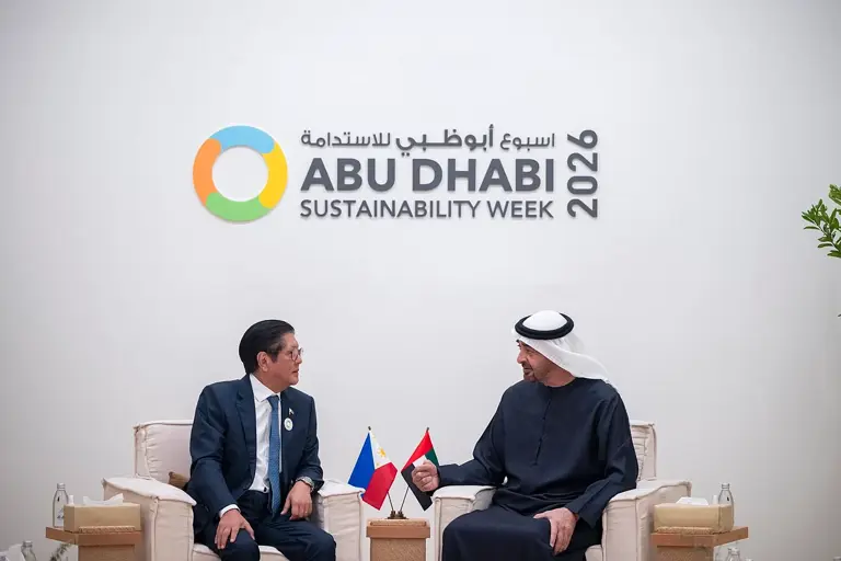 UAE, the Philippines sign CEPA during Marcos visit; what this means for ...