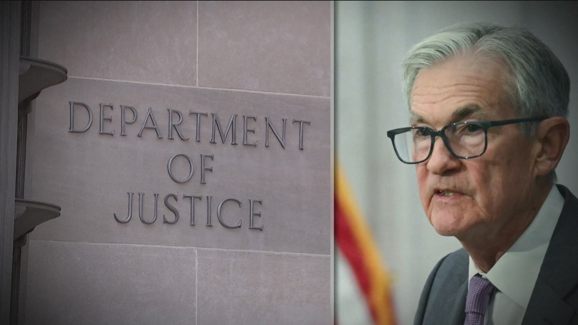 Top central bankers express 'full solidarity' with Fed Chair Powell in ...