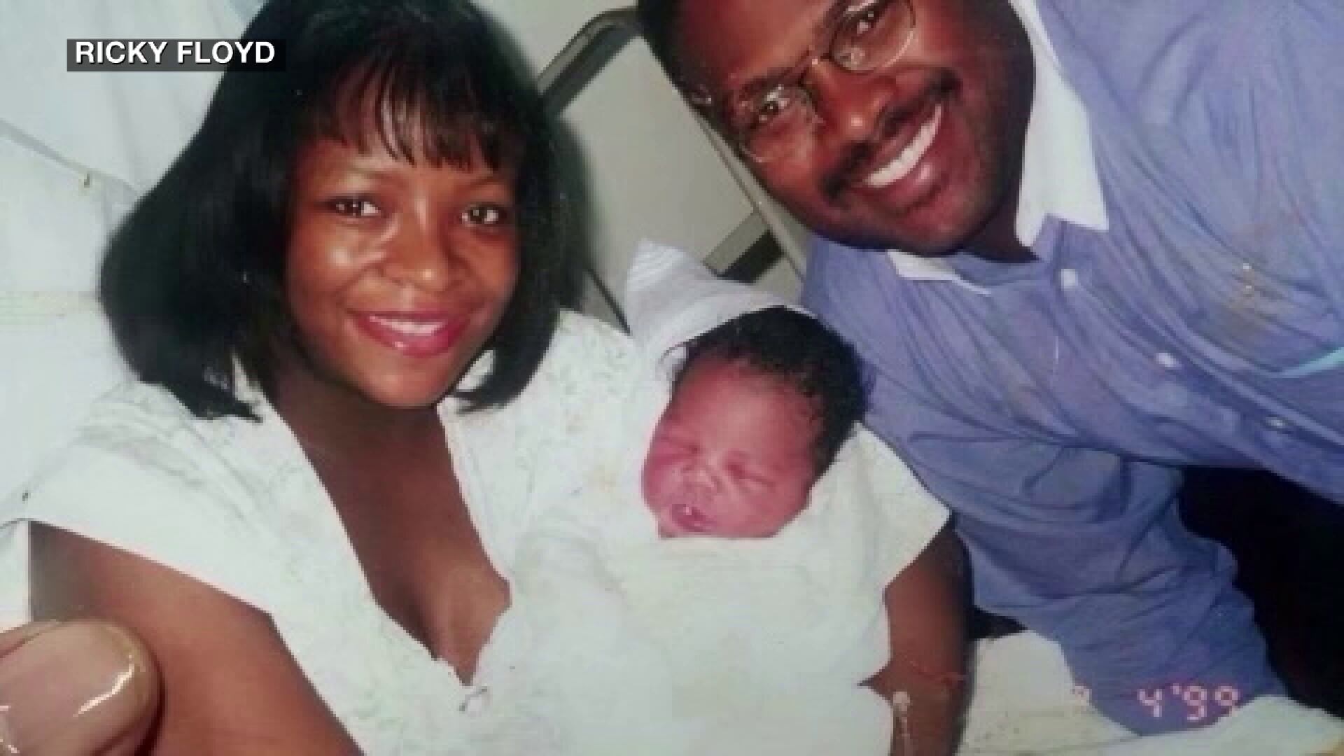 Memphis shopping center to be renamed for slain pastor