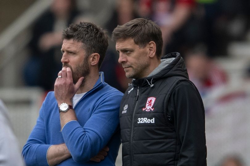 Michael Carrick's Man Utd interim boss appointment received Glazers ...