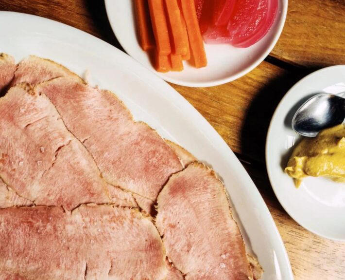 Da tradição ao moderno: conheça restaurantes de SP que transformam a ...