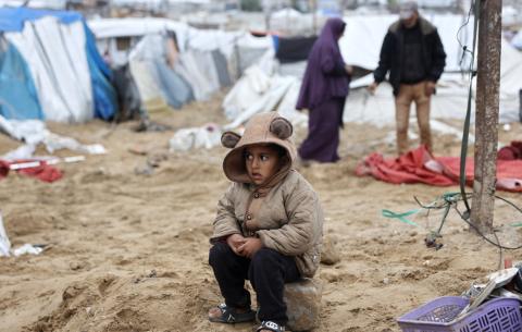 UNO: 100 Kinder seit Waffenruhe im Gazastreifen getötet