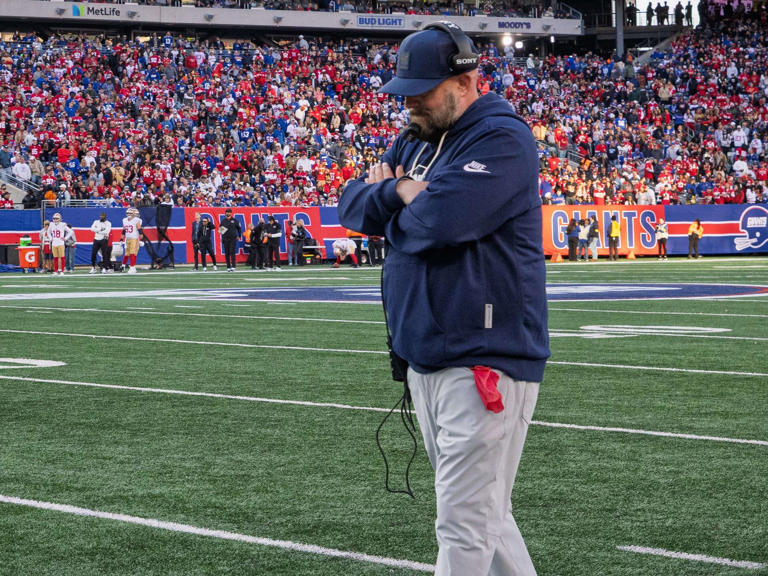 Could Brian Daboll fix Eagles? 10 candidates for OC job if Kevin ...