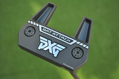 Marco Penge signs multi-year equipment deal with PXG