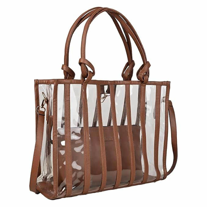 Tote bags for women that balance everyday utility and modern fashion