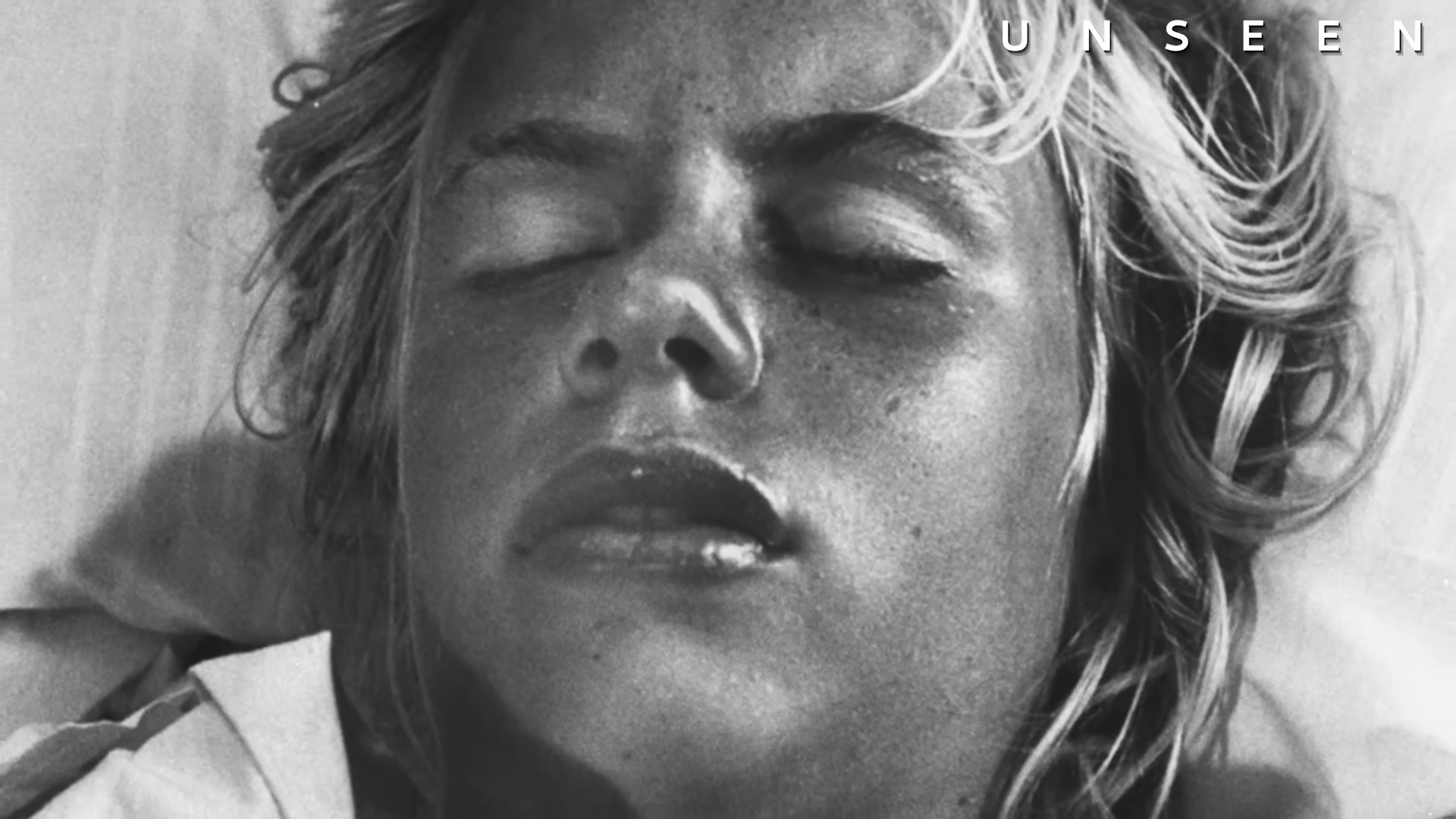 The sea orphan spoke. And the captain killed himself