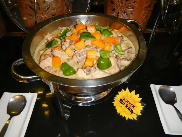 4 traditional American dishes that have become hard to find