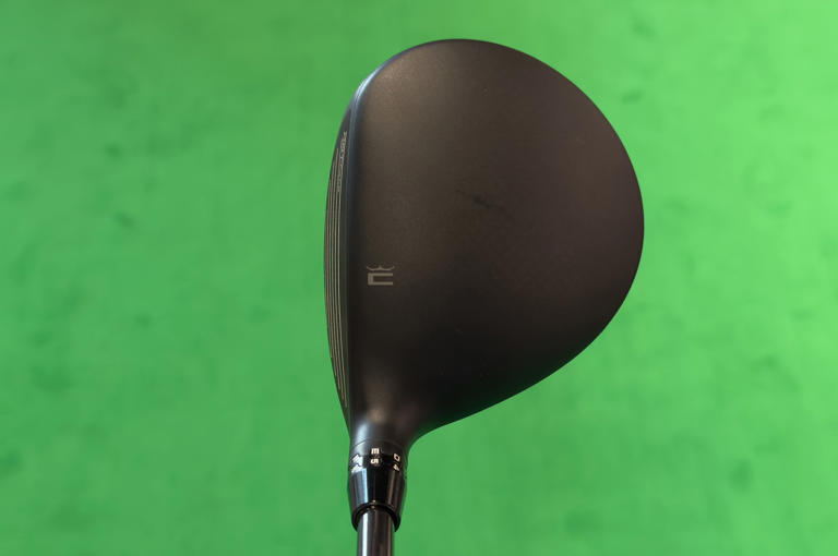 Cobra OPTM fairway woods prioritize consistency from tee and turf