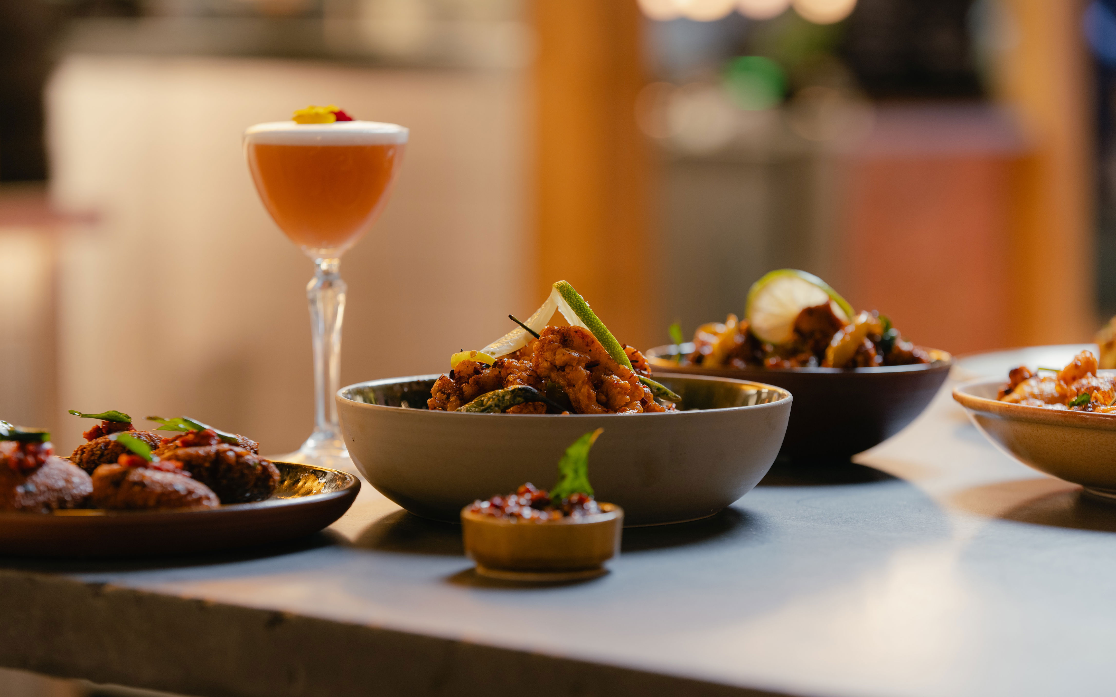 Kochchi: Opening date for new Sri Lankan restaurant in Glasgow's West End